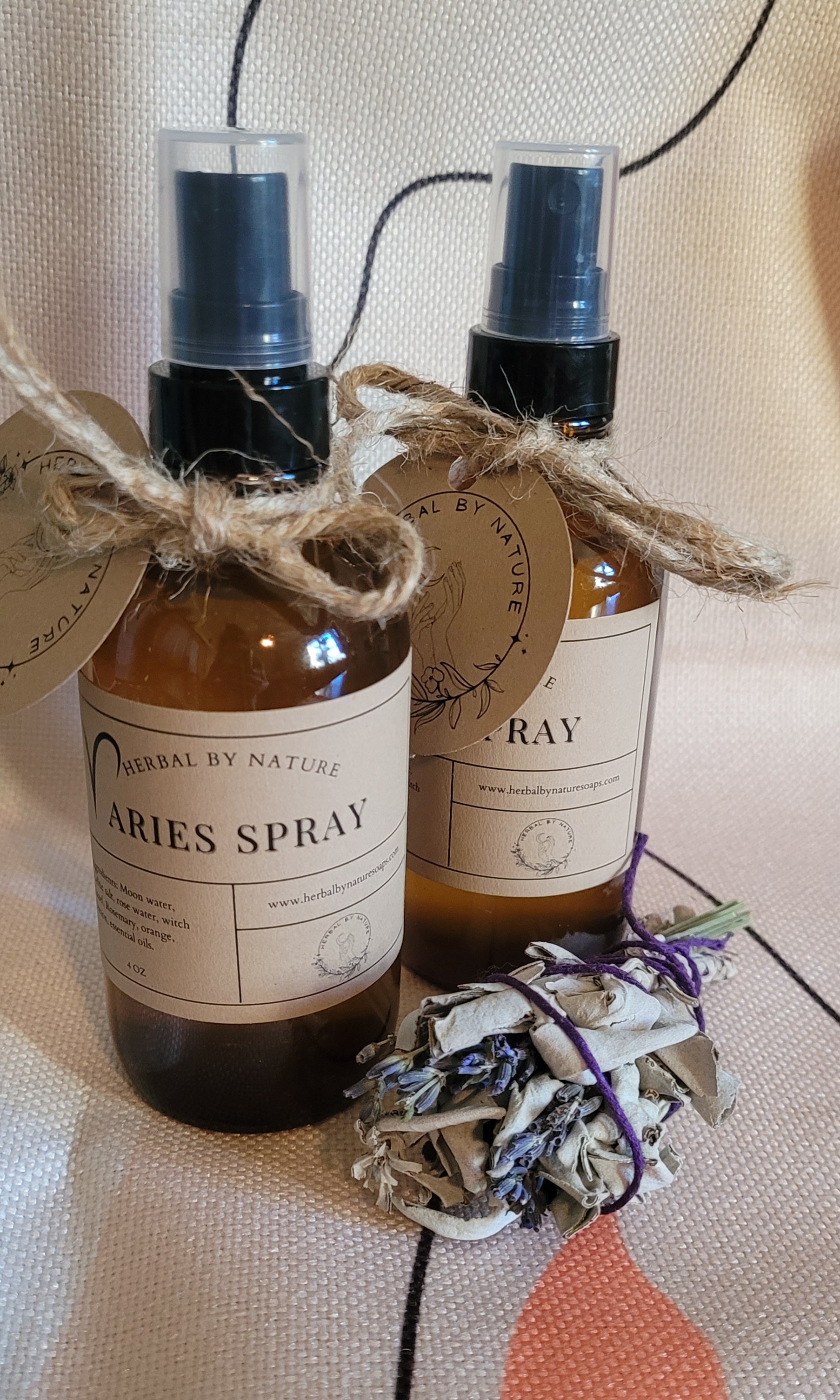 Room & body sprays/mists – Herbal By Nature Soaps