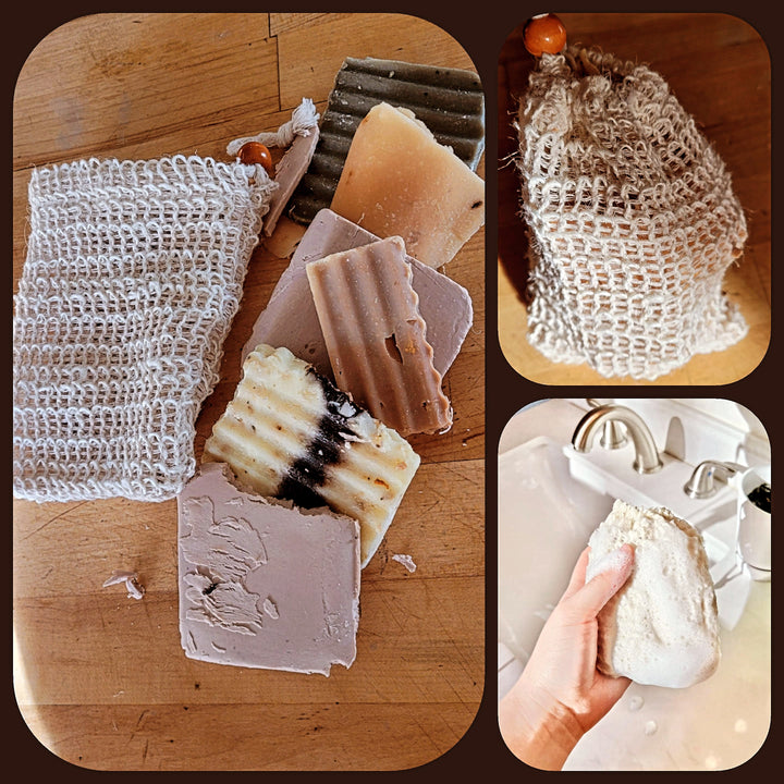 Herbal By Nature Handmade Soaps – Herbal By Nature Soaps