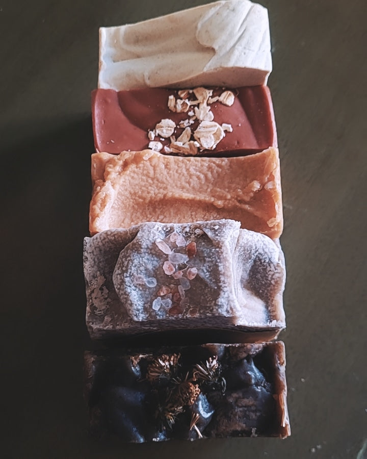 Herbal By Nature Handmade Soaps – Herbal By Nature Soaps